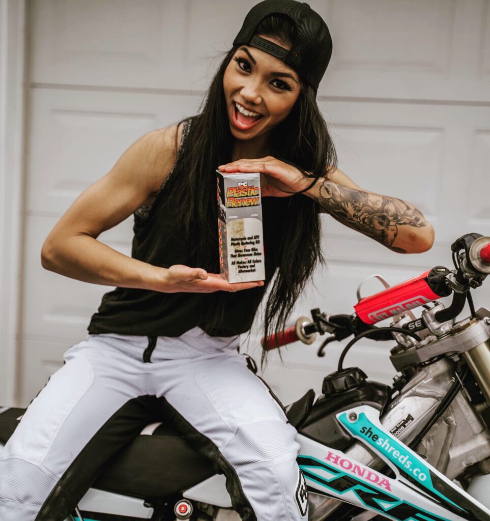 Plastic Renew – ATV, UTV, Dirt Bike – PC RACING USA