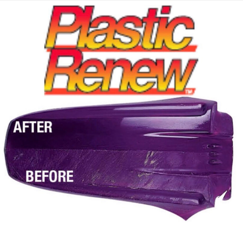 Plastic Renew – Automotive – PC RACING USA