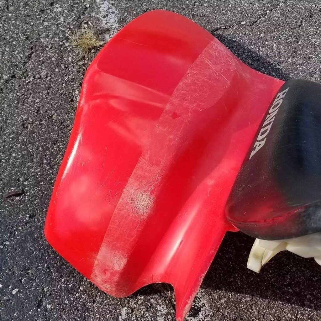 Plastic Renew – ATV, UTV, Dirt Bike – PC RACING USA